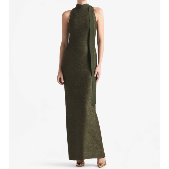 St. John | Dresses | St John Gown | Poshmark